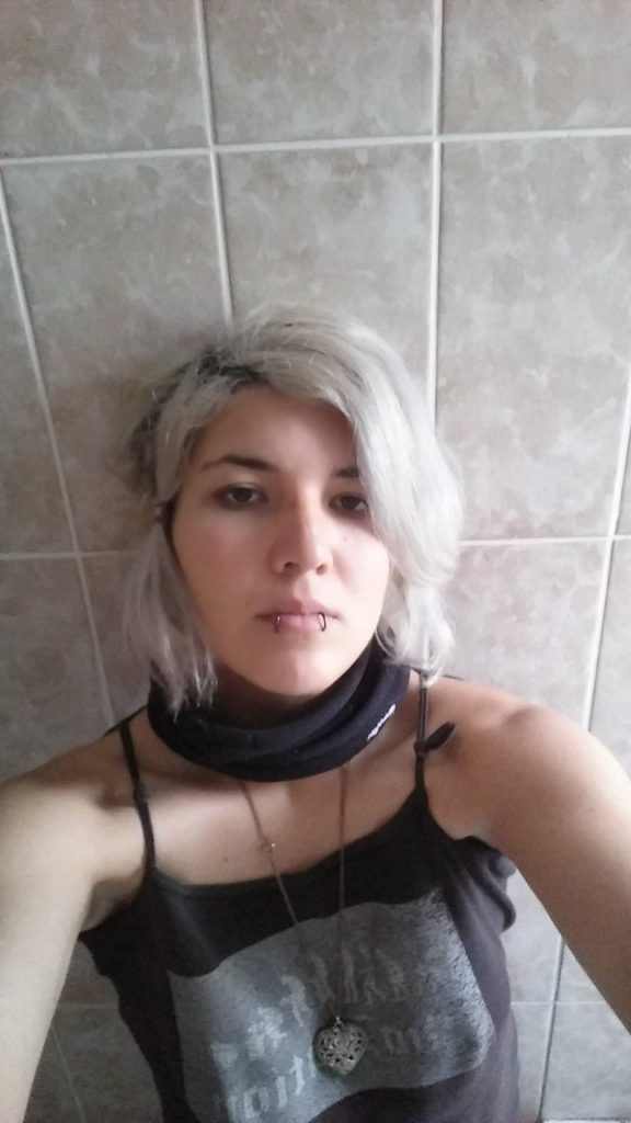 Azra Mehmedović - POZOR! – Projekti i obrazovanje za održivi razvoj
